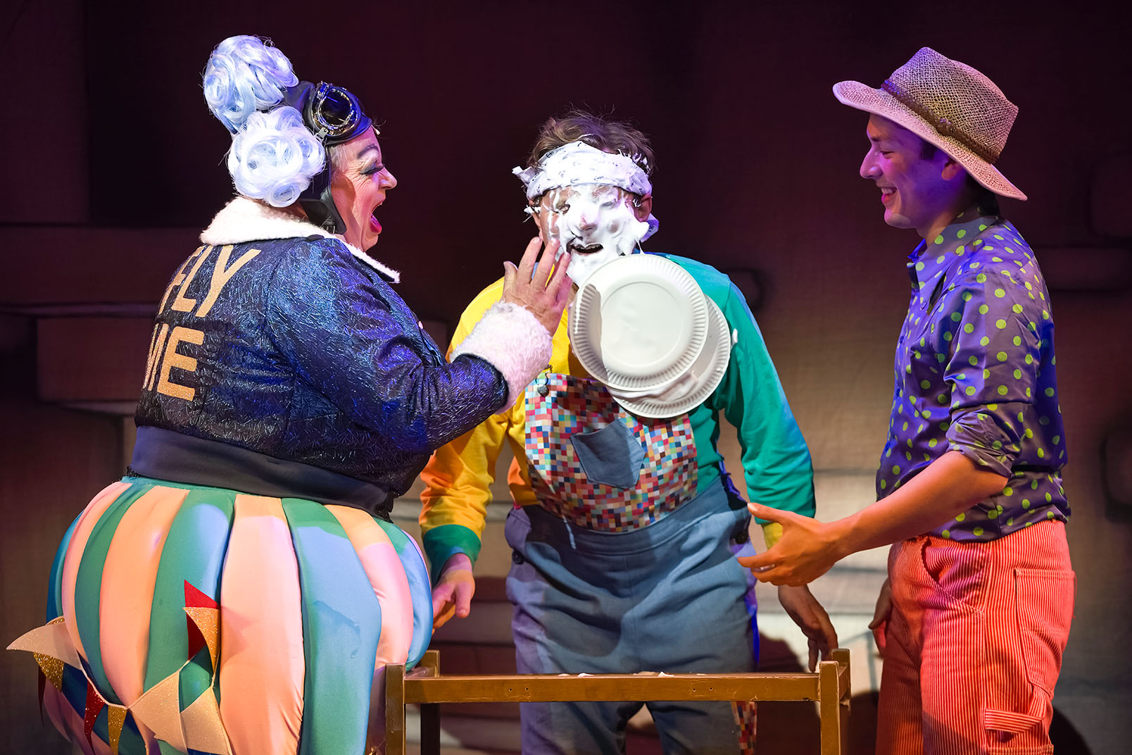 Cinderella | Yvonne Arnaud Theatre