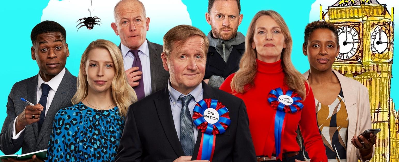 What's On | Yvonne Arnaud Theatre