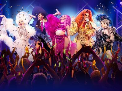 What's On | Yvonne Arnaud Theatre