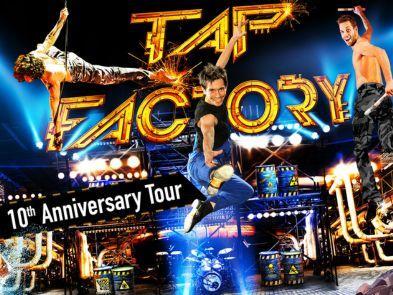 What's On | Yvonne Arnaud Theatre